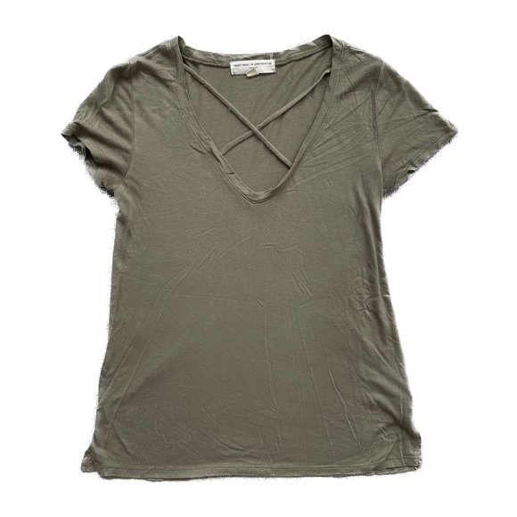 Project Social T | Tops | Project Social T X Urban Outfitters Criss ...